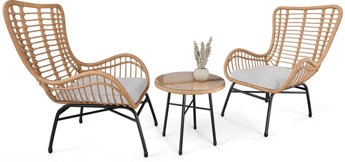 Sorrento rattan store